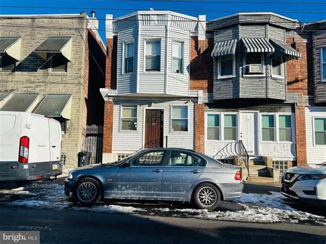 5227 N 3rd Street Philadelphia Pa 19120 For Sale