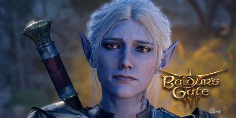 All Drow Houses In Baldurs Gate 3 Explained