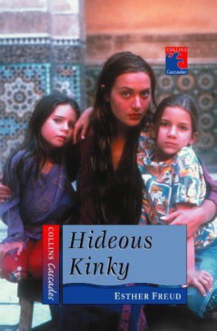 Cascades Hideous Kinky Esther Freud 9780003303230 Books