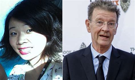 Red Symons Apologises For Interview Of Beverly Wang Daily Mail Online