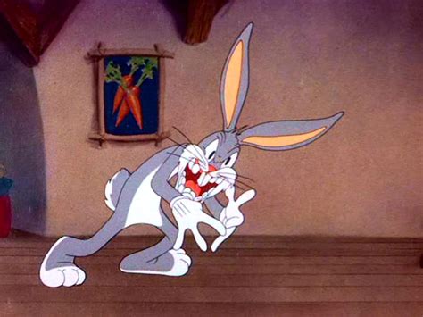 Bugs Bunny Angry Bugs Bunny Smash A Photo On Flickriver