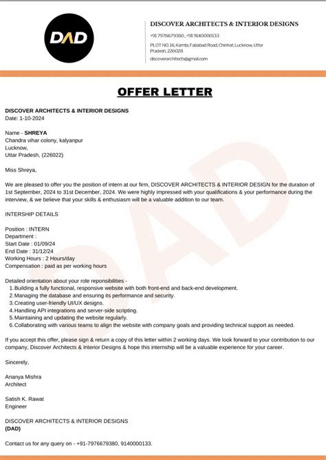 Shreya S On Linkedin Internship Webdevelopment Uiux