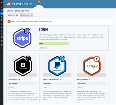 Gravity Forms Add Ons Your Nonprofit Needs To Use