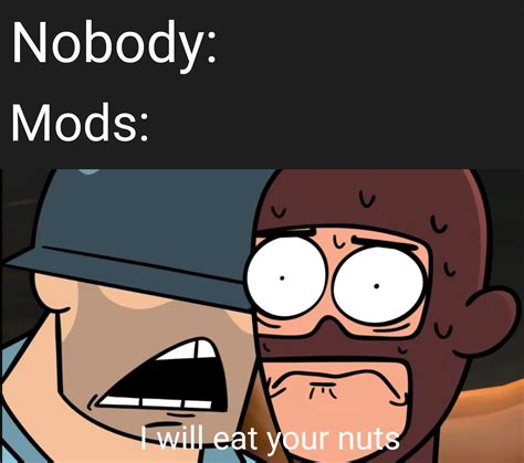 Mods Gae Scrolller