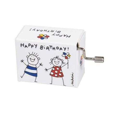 Flasneta Happy Birthday Flanco Ro