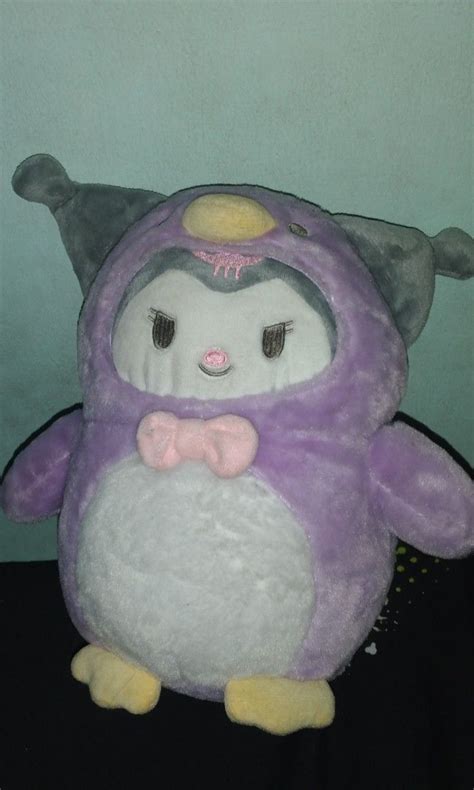 Kuromi Bundle Hobbies And Toys Toys And Games On Carousell