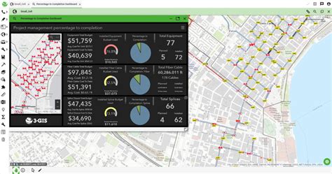 3 GIS Network Solutions Reviews And Pricing 2021