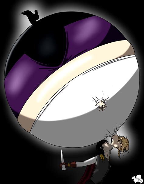 Piece Of The Glass Bloon By Tempestlord2000 On Deviantart