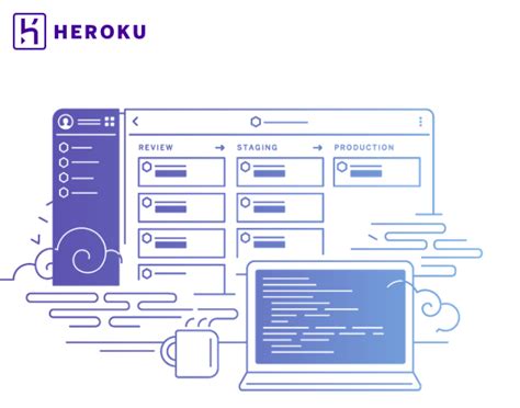 Railsアプリをherokuにデプロイ On Ubuntu On Windows10
