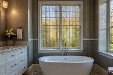 Mini Dot Matrix Gradient Riverside Window Film