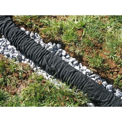 4 Drainage The Home Depot