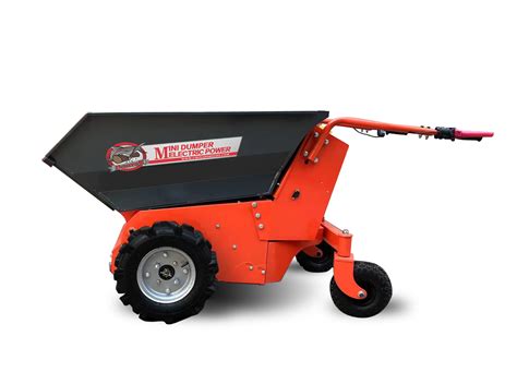 500kg Oem Self Loading Mine Crawler Dumper Machine Small Truck Dumper