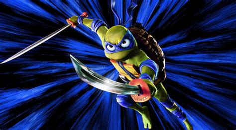 4k Mutant Mayhem Movie Wallpaper Hd Movies 4k Wallpapers Images And