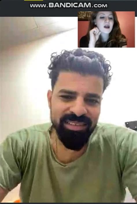 Arab Guy Baited Video 610