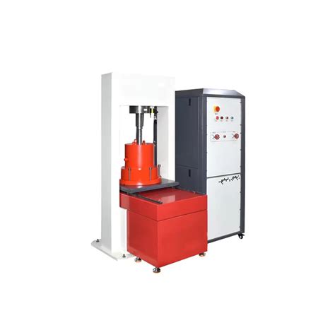 Triaxial Test Equipment Testing Device New High Precision Rock Zgzbrk