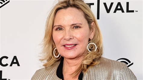 Kim Cattrall Shares Cryptic Message Amid ‘and Just Like That Cancellation