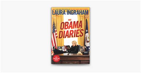 ‎the Obama Diaries By Laura Ingraham On Apple Books