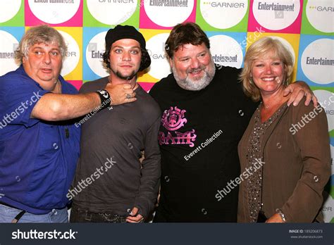 Phil Margera Young