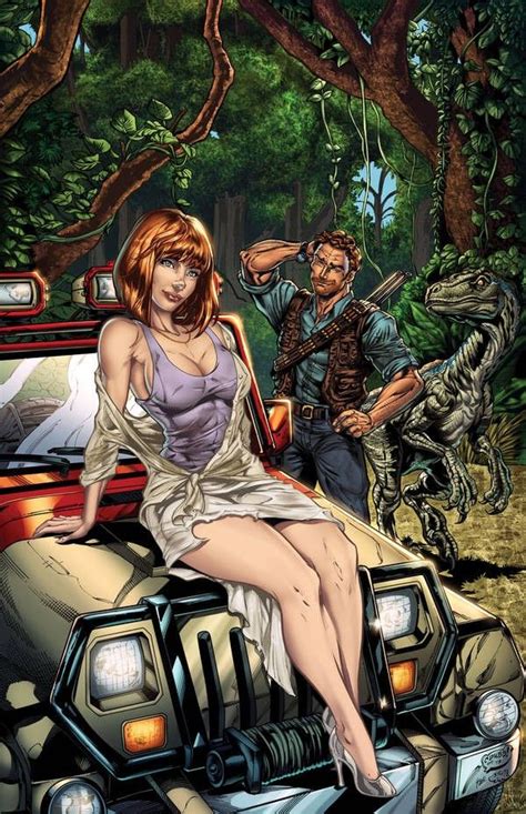 Jurassic World Jurassic World Claire Blue Jurassic World Jurassic