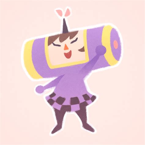 Designed A Cousin For Myself Feat Queen And King Doodles As Well Rkatamari