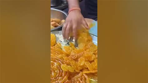 Mini Jalebi Shortvideos Minivlogs Youtube