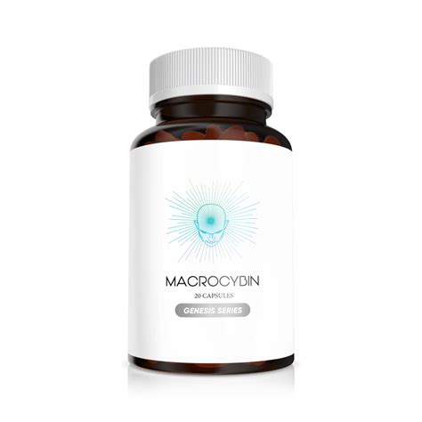 Microcybin Shop Psilocybin Mushrooms Nootropics