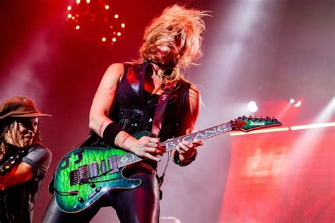 Nita Strauss Sexy 15 Photos Thefappening Nita Strauss Sexy 15 Photos Thefappening