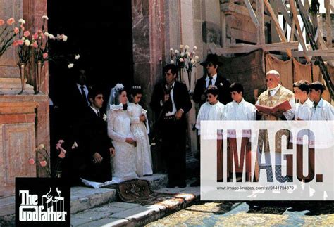 Simonetta Stefanelli The Godfather