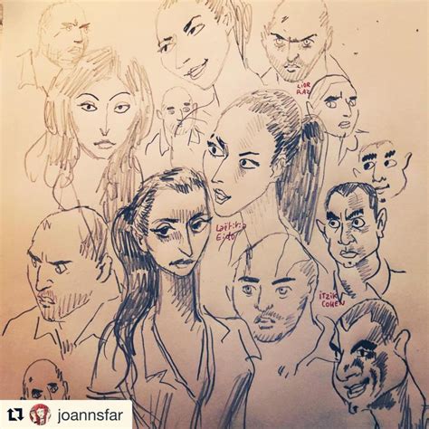 Laëtitia Eïdo On Linkedin Fauda Shirin Doron Captainayub