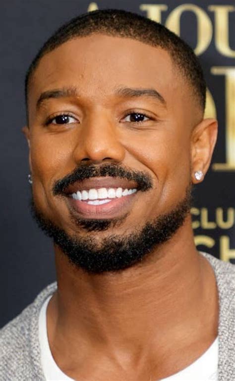 17 Really Good Reasons You Need More Michael B Jordan In Your Life