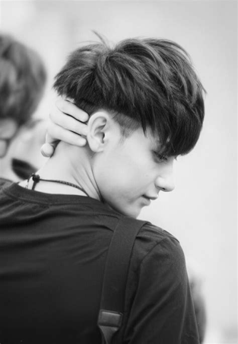 16 Angular Fringe Hairstyle Ideas For Men Styleoholic