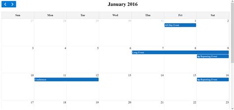 FullCalendar Documentation Improvements Issue Primefaces Primeng GitHub