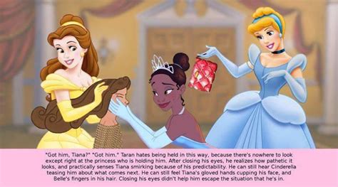 Princess Taran 17 By Bigmickey99 On Deviantart