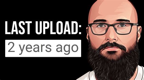 Why Did Vsauce Stop Making Videos Youtube