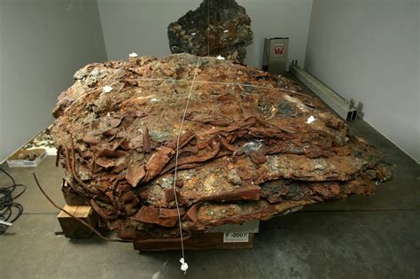 Once Filled With Symbols Of Hope And Despair A 911 Repository Is Set