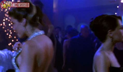 Naked Jodi Lyn Okeefe In Shes All That