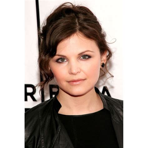 Ginnifer Goodwin 4 29 07 Photo By Steve Mack Jennifer Goodwin3202 Poster Print 8 X 10