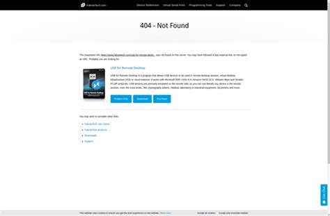 Usb For Remote Desktop Sugggest