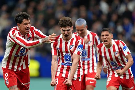 Atletico Madrid Will Consider Julian Alvarez Sale But Not To Barcelona