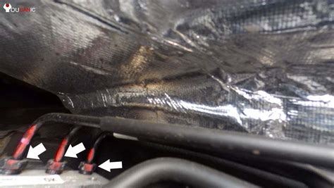 Kia Abs Module Pump Esc Control Unit Replacement