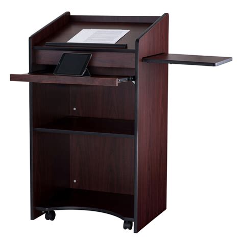 Oklahoma Sound Aristocrat Floor Full Podium And Reviews Wayfair