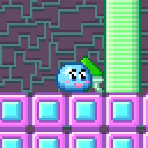 Moeblob Adventure By M S T O P