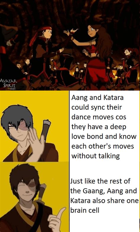 Always Toph 😂 Ravatarmemes
