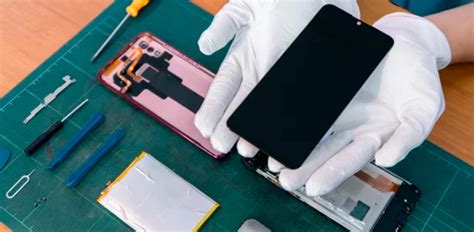 Custom Electronics Rapid Prototyping Service Fine Precision