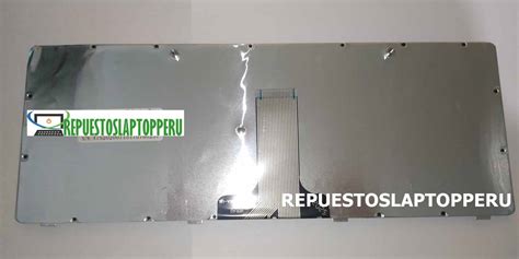 Teclado G470 Lenovo G475 B470 V470 Nuevo Español