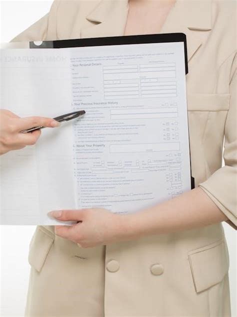 Nigeria Passport Form Pdf Download