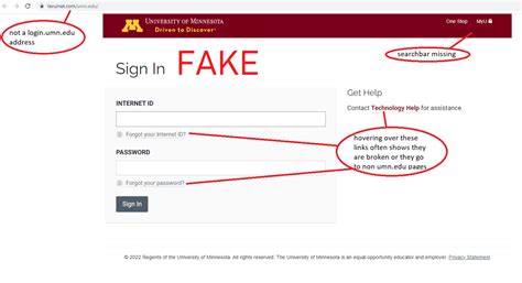 What To Do If You Click On A Phishing Link