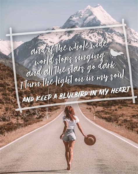 Miranda Lambert Quotes About Life