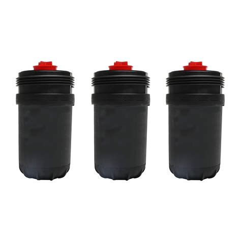 Cummins 5303743 Fuel Filter Cross Reference