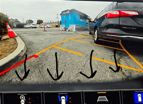 Front Camera Angle Rboltev